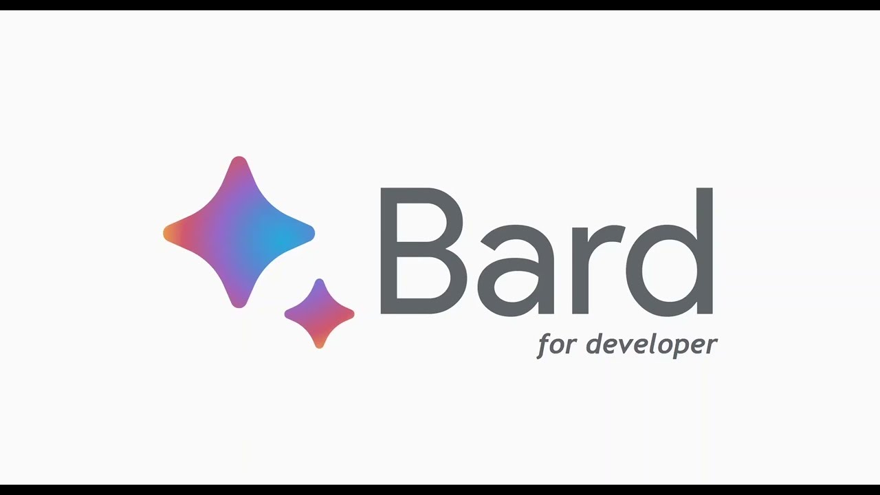 How Google Bard can help programmers to improve their productivity