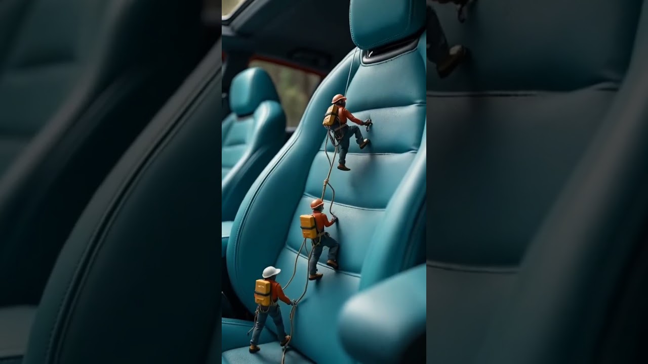 From KlickPin CF Pin su scrub my car