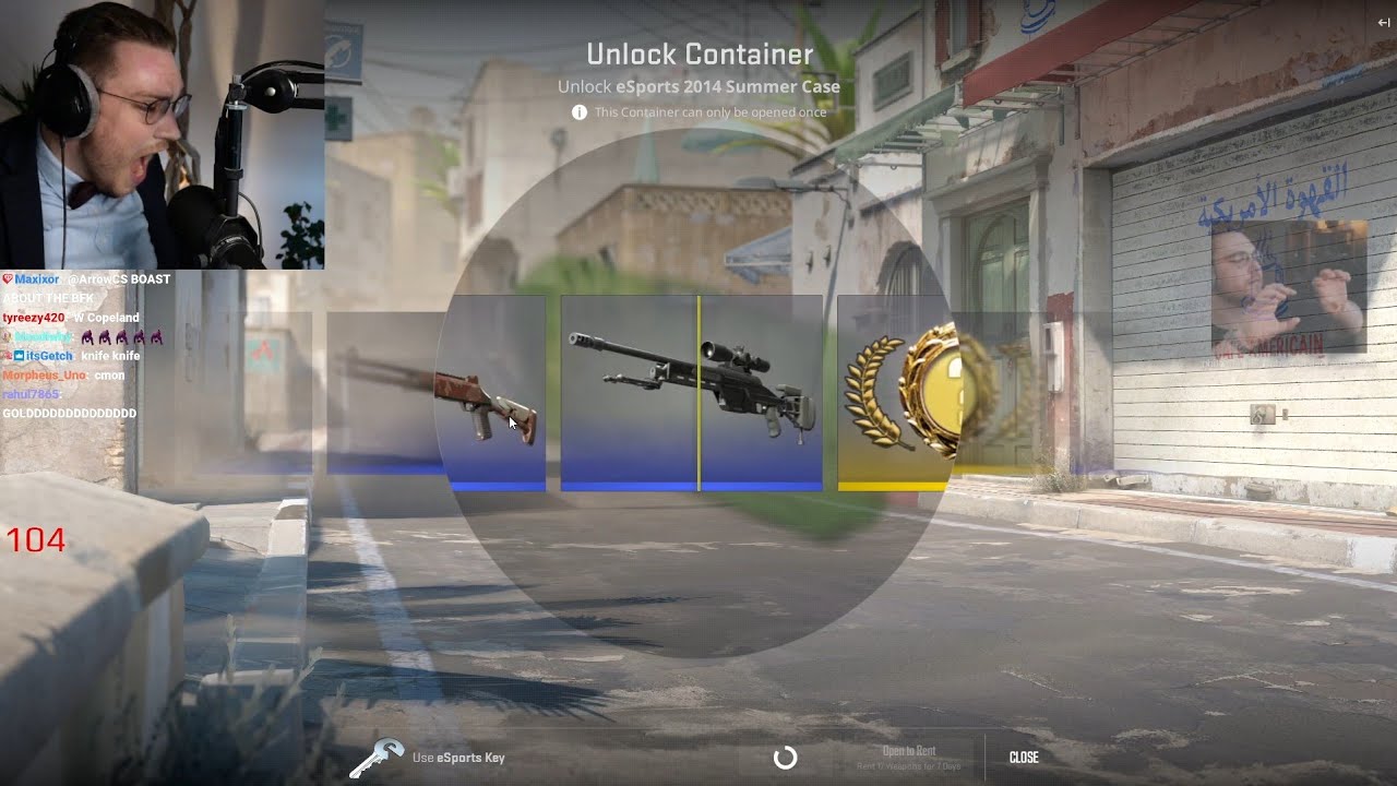 FaZe vs. HEROIC at BLAST.tv Austin Major 2025 Stage 2 | HLTV.org