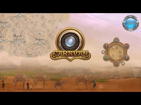 Steam Community :: Caravan
