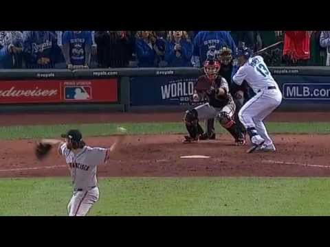 Talkin' Baseball - Giants Highlights 1883 to 2014