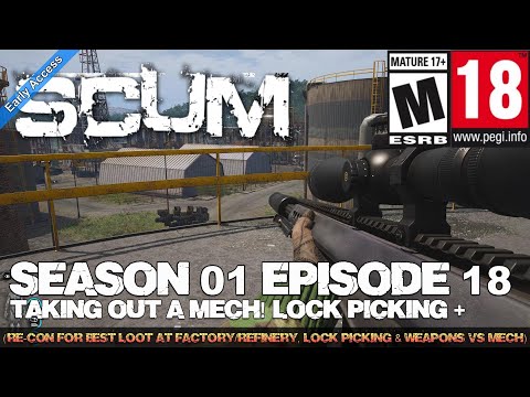 Steam Community :: SCUM