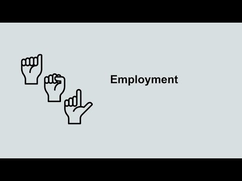 Division of Human Rights - Employment