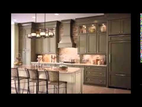 Kraftmaid Kitchen Cabinets