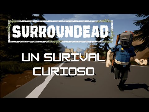 Steam Community :: SurrounDead