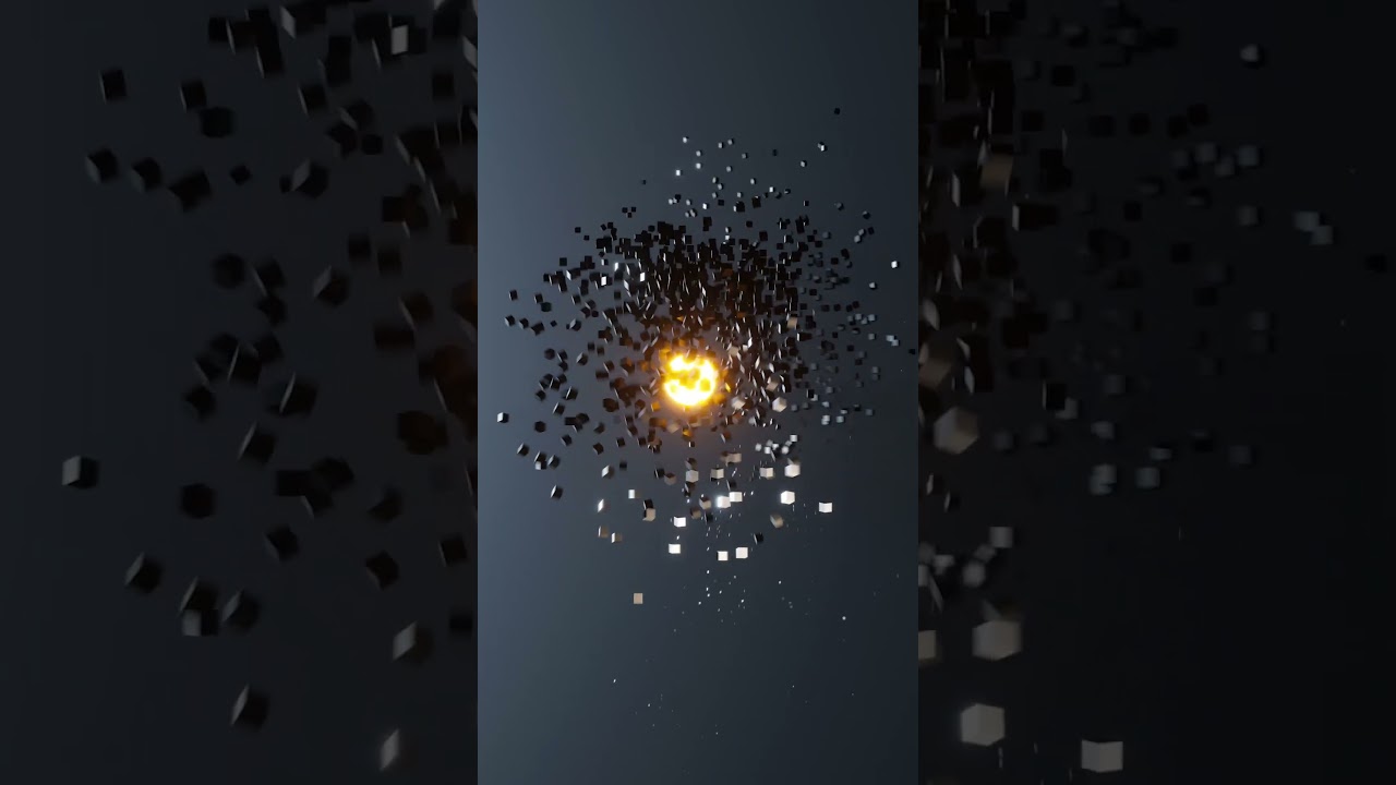 Tutorial up now! #ytshorts #ue5 #niagara #unrealengine