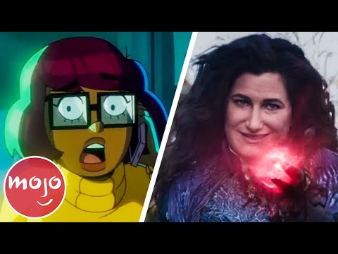 Top 10 Most Anticipated TV Shows of 2023