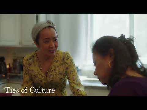 Reel and shorts synopsis – Cora Korng