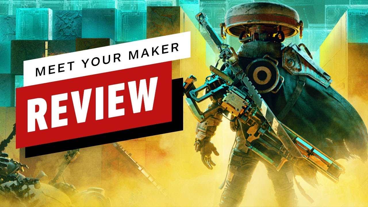 Meet Your Maker Review