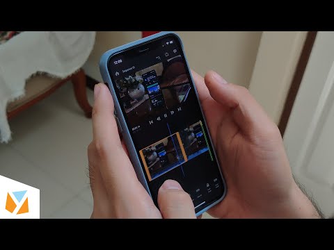 Best Video Editing Apps for iOS and Android
