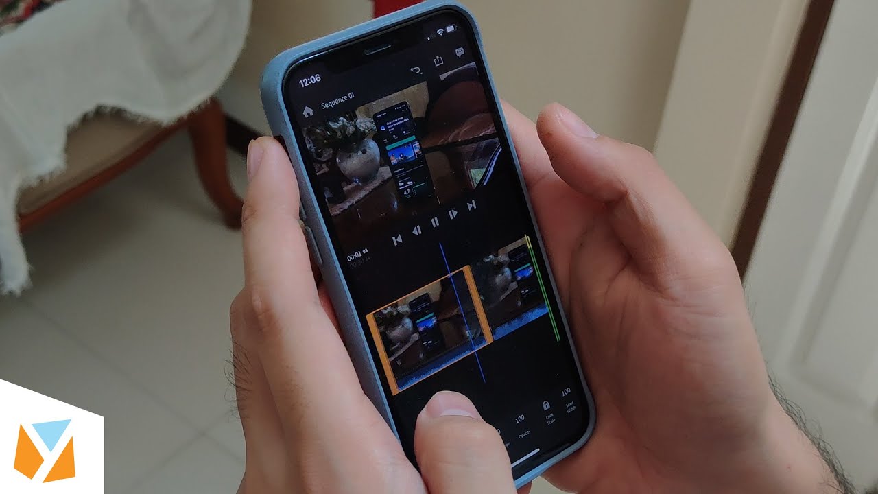 Best Video Editing Apps for iOS and Android
