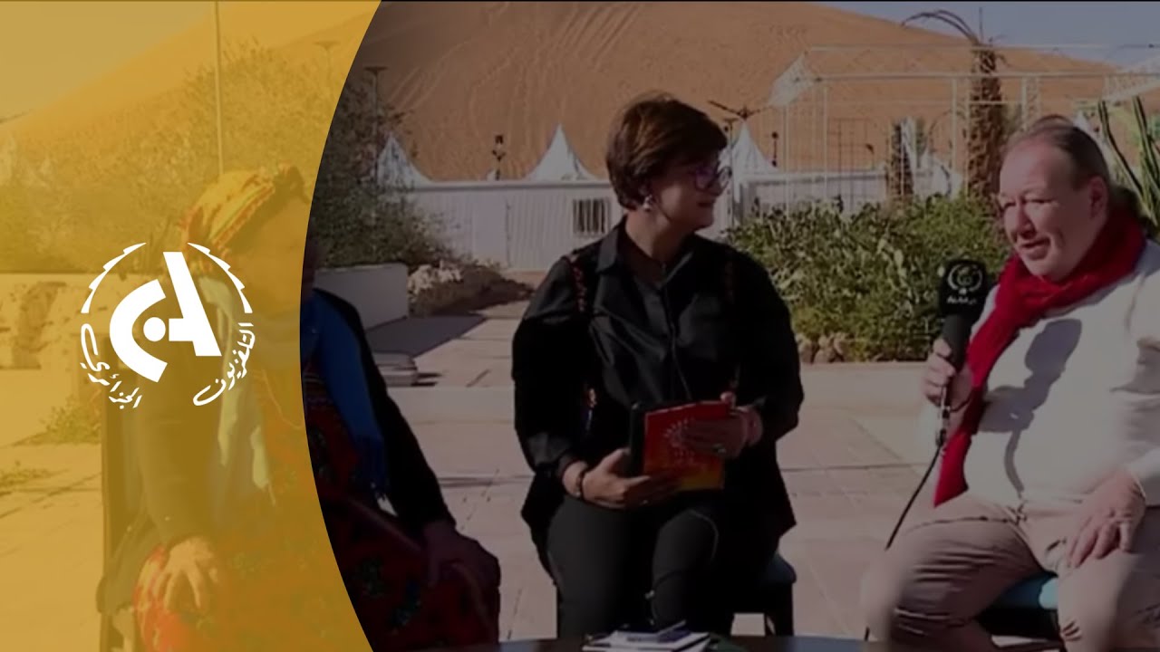 Nouvel an amazigh: un programme riche et varié à été organisé dans la wilaya de de Beni Abbes