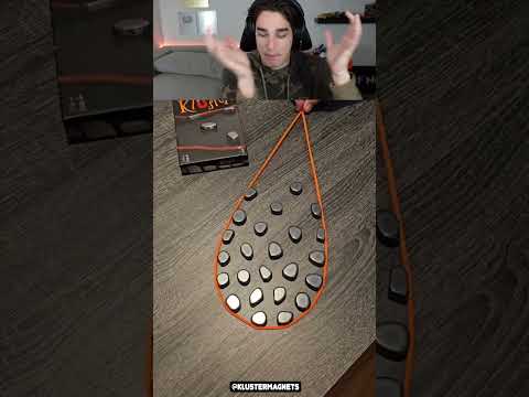 MAGNETS