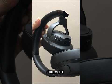 JBL 710BT Wireless Headphone