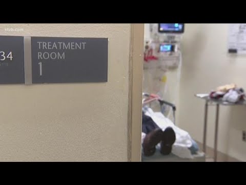 'It's rare and small in percentage': Prescription error hospitalizes a Meridian child