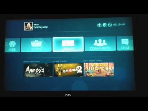 แฮกเกอร์สามารถ Jailbreak Orbis OS ของ PS4 เอา Steam for Linux ไปรันได้ ...