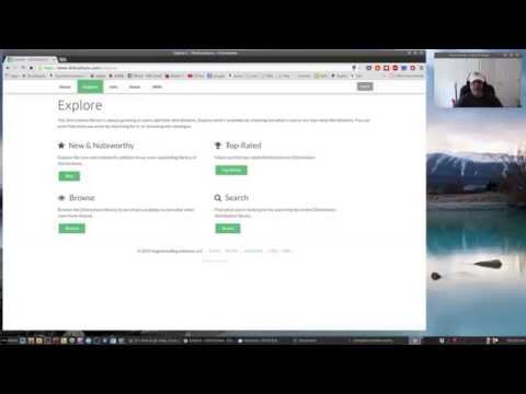 Linux Distros for Your Chromebook