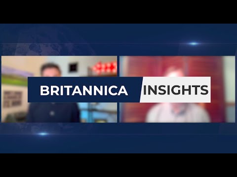 Britannica Insights: Declaration of Independence | Encyclopaedia Britannica