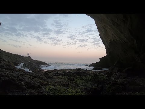 1000 Steps Beach