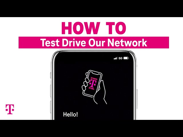 T-Mobile lets iPhone users test its 5G network for free even if on ...