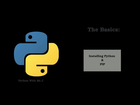 How to Install Python 3 and Pip in any Linux distro( kali, Ubuntu, Parrot, bodhi) | Install Python3.