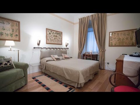 Residenza Le 6 A, Trieste, Italy