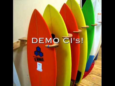 NEWBOARDS