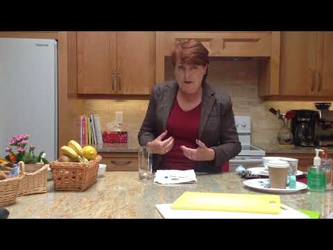 Physical Contamination in Food