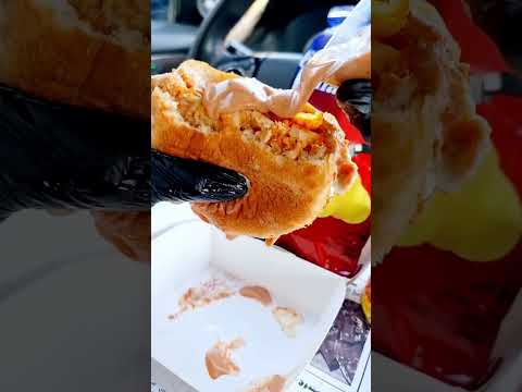 oman burger - TKB