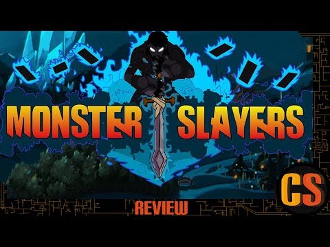 MONSTER SLAYERS - PS4 REVIEW