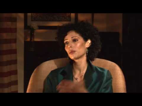 suheir hammad interview | body on the line