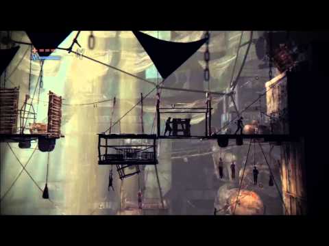 Steam Community :: Video :: Deadlight Walkthrough Part 6 (PC)