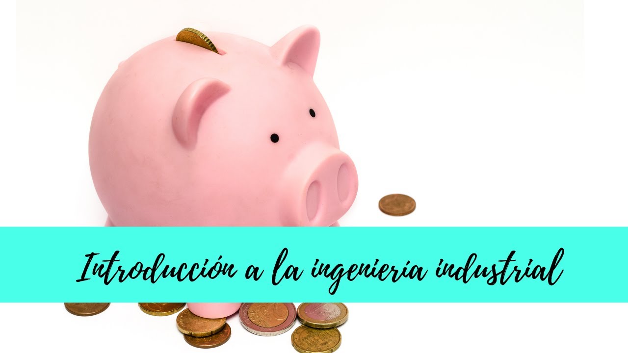 Áreas de Ingeniería Industrial - Finanzas y Contabilidad
