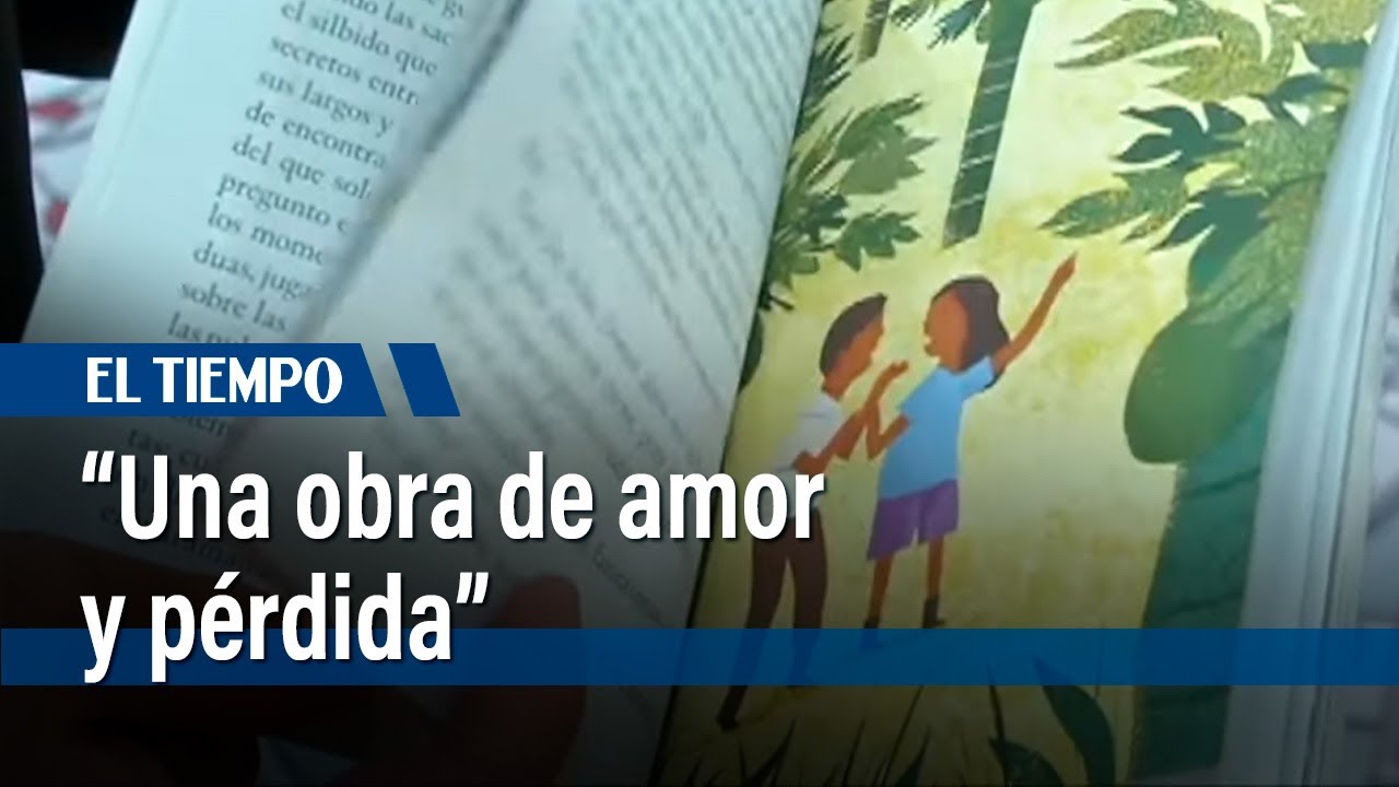 ‘Adiós, Oscurita’: Libro ganador del X Premio de literatura infantil El Barco de Vapor | El Tiempo