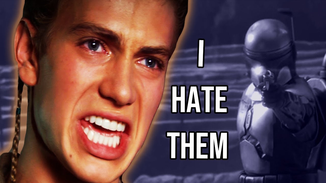 Breaking Down the AWFUL Attack of the Clones Action Scenes