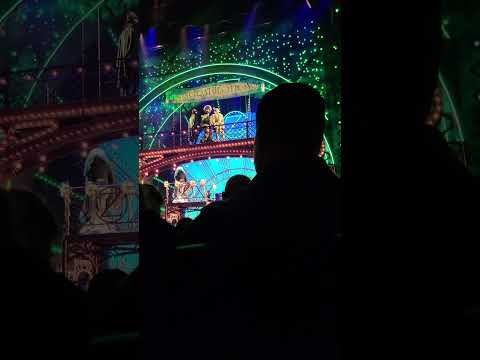 BJ Last Thank Goodness (video)
