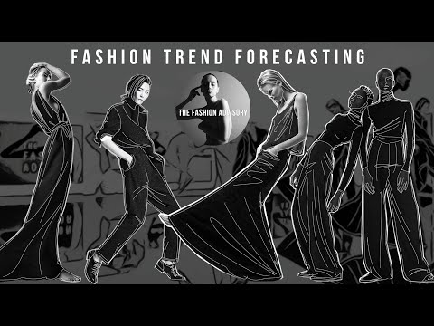 FASHION TREND FORECASTING
