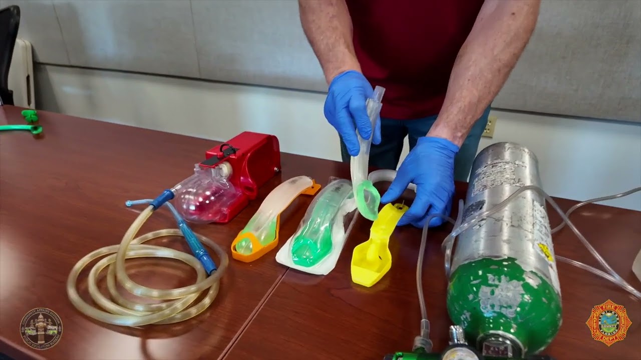 i-gel Insertion