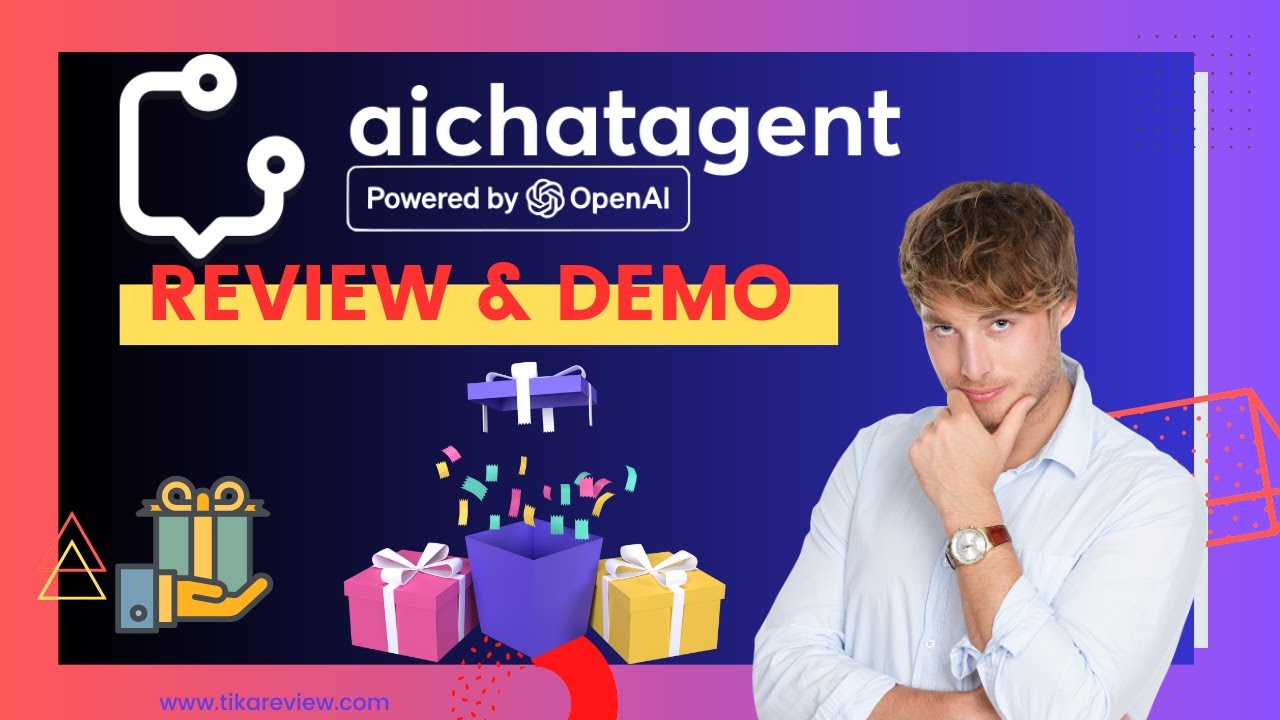 🚀 AI Chat Agent Review & Full Demo - ⚠️Legit or SCAM!? Exposed?⚠️