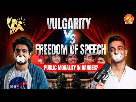 Is Freedom of Speech Absolute? | Article 19, Hicklin & Miller Test | Obscenity Laws Explained