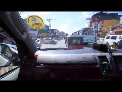 SRI LANKA with SUNSHINESTORIES