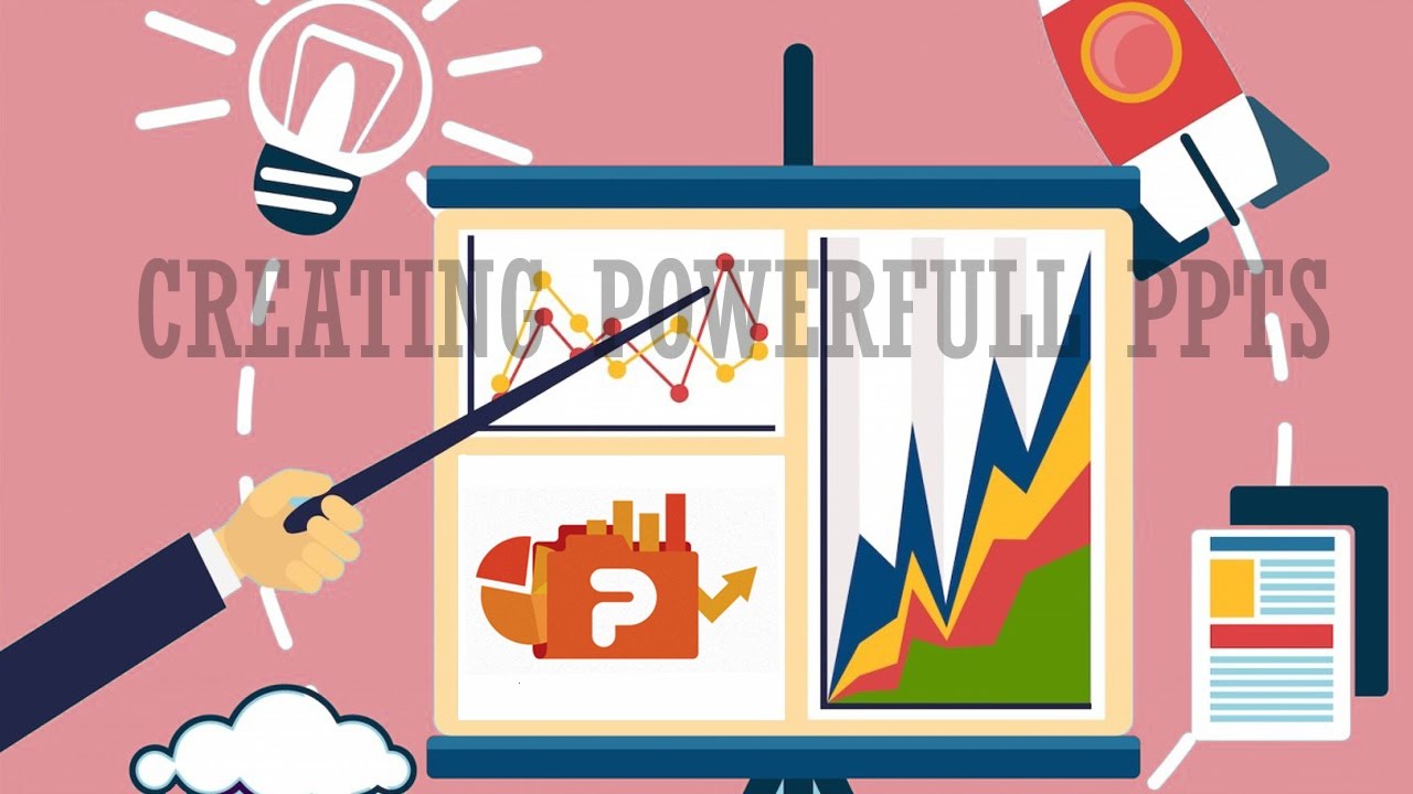 Leveraging PowerPoint for Technical Presentations