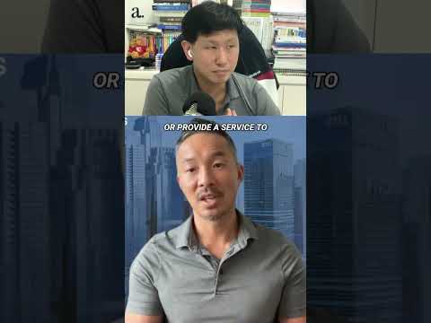 The Indonesia government is supportive of the tech sector by Adrian Li from AC Ventures