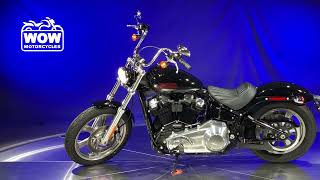 Pre-Owned Inventory | WOW Motorcycles | Marietta Georgia
