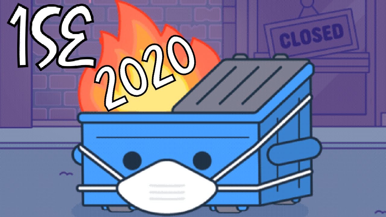 1SE 2020 - Complete Compilation