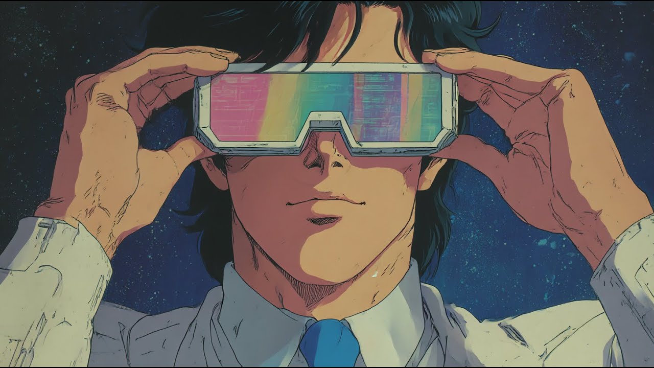 G3nzo - Neon Nights