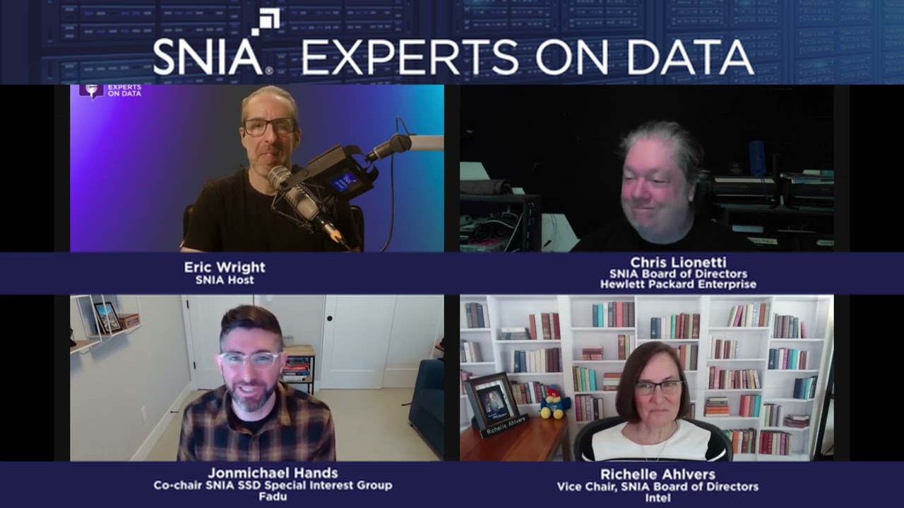 Optimize Your Infrastructure for Today's Data Era