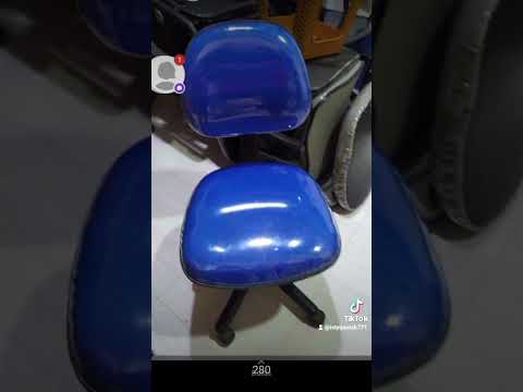 kursi putar bisa naik turun harga 260 k stok banyakk Monggo yang.minat bisa japri