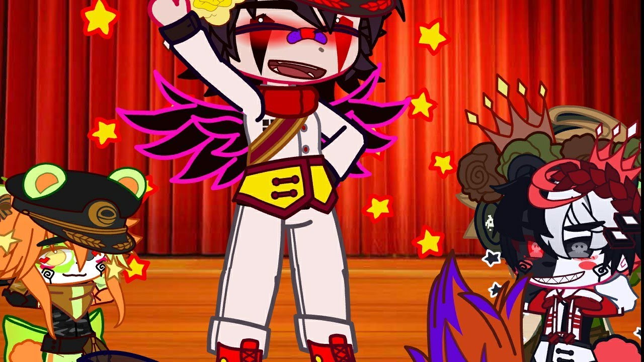 I AM THE MASTERMIND[]mastermind ishimaru+chihiro[]ishimondo angst[]lazy/bad
