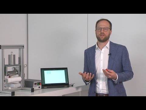 Robust RFID-Label - How it works?